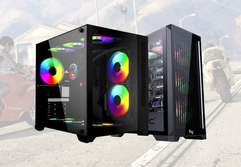 Os 6 melhores PCs gamer em 2024 - TeorTech