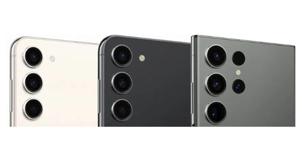 Samsung lança Galaxy S23, S23+ e S23 Ultra e mostra evolução - Confira ...