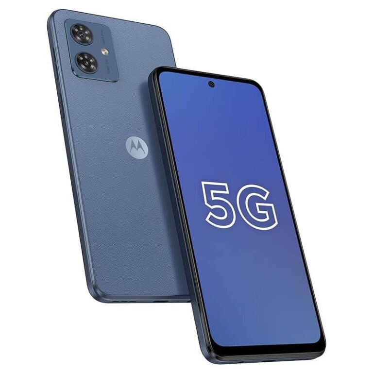 Motorola Moto G54 é bom? Veja ficha técnica e detalhes - TeorTech