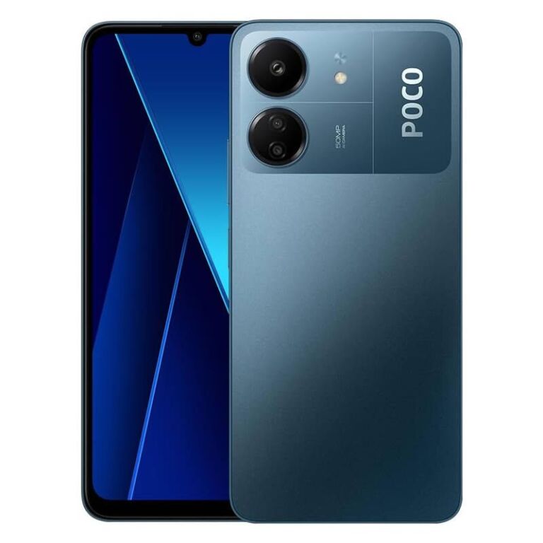 Poco C40 é Bom Ficha Técnica Teortech
