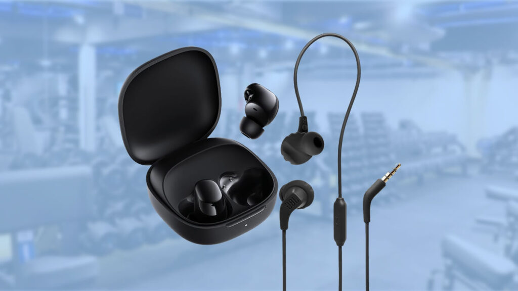 Os 7 melhores fones de ouvido até R$ 100 em 2026: baratinhos - TeorTech